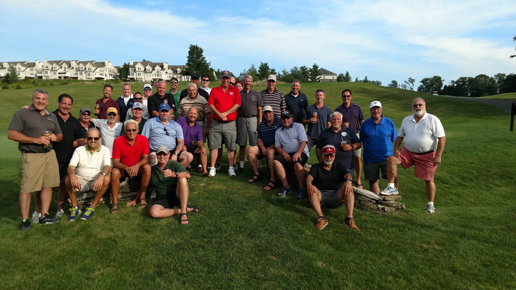 Aces and Photos – Ftroopgolf.org