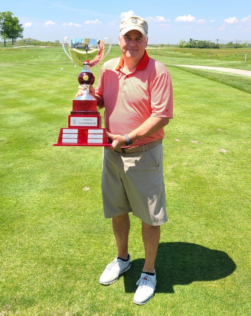 The Champions Page – Ftroopgolf.org